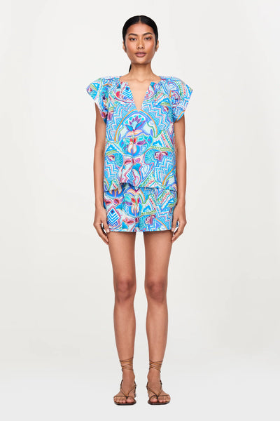 Kara Top ~ Morph – Chic Streets