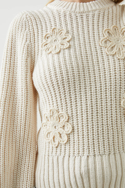Romy Sweater – Chic Streets