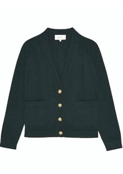 Varsity Cardigan ~ Alpine – Chic Streets