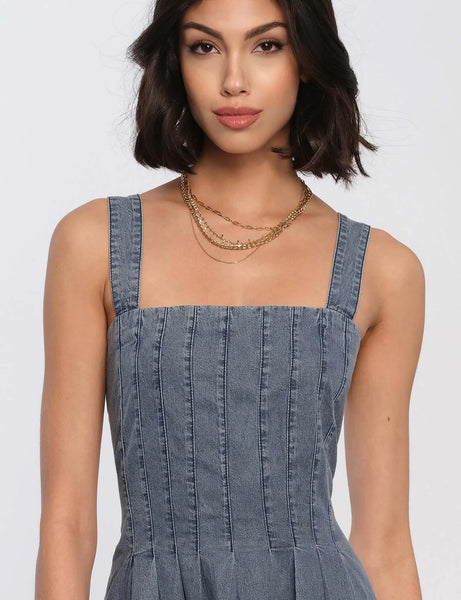 Sianna Dress – Chic Streets