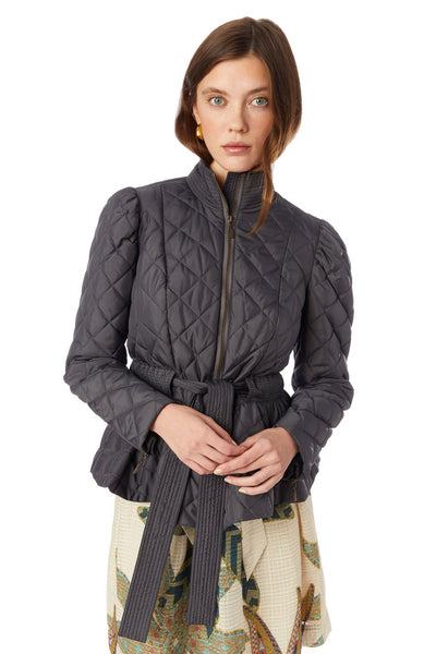 Raven Jacket – Chic Streets