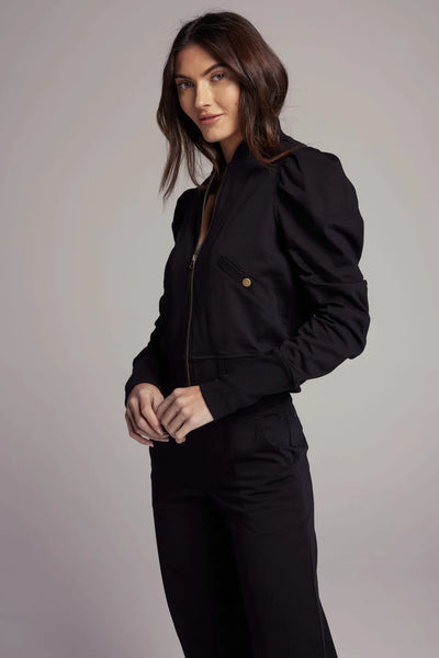 Raven Jacket – Chic Streets