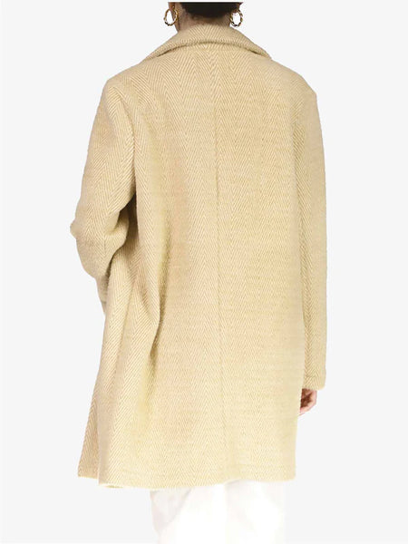 Hometown Jacket ~ Toasted Oats Melange – Chic Streets