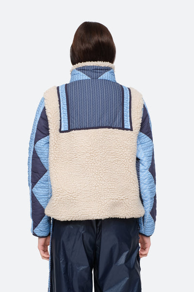 Palmer Jacket – Chic Streets