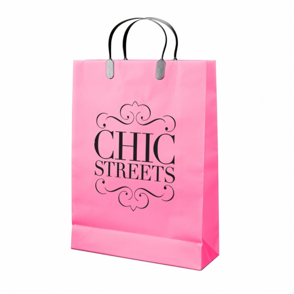 CS Gift Card – Chic Streets