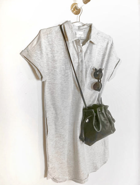 Addy Dress – Chic Streets